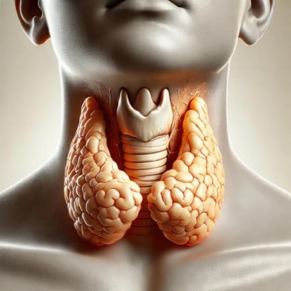 Thyroid and Parathyroid Swelling - Vizag Surgicare